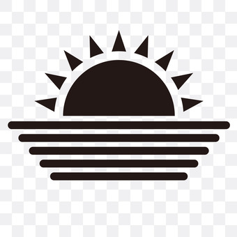 Sunset 179279 - Free Download - silhouetteAC