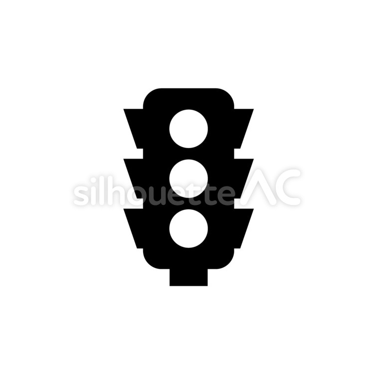 Signal machine 128715 - Free Download - silhouetteAC