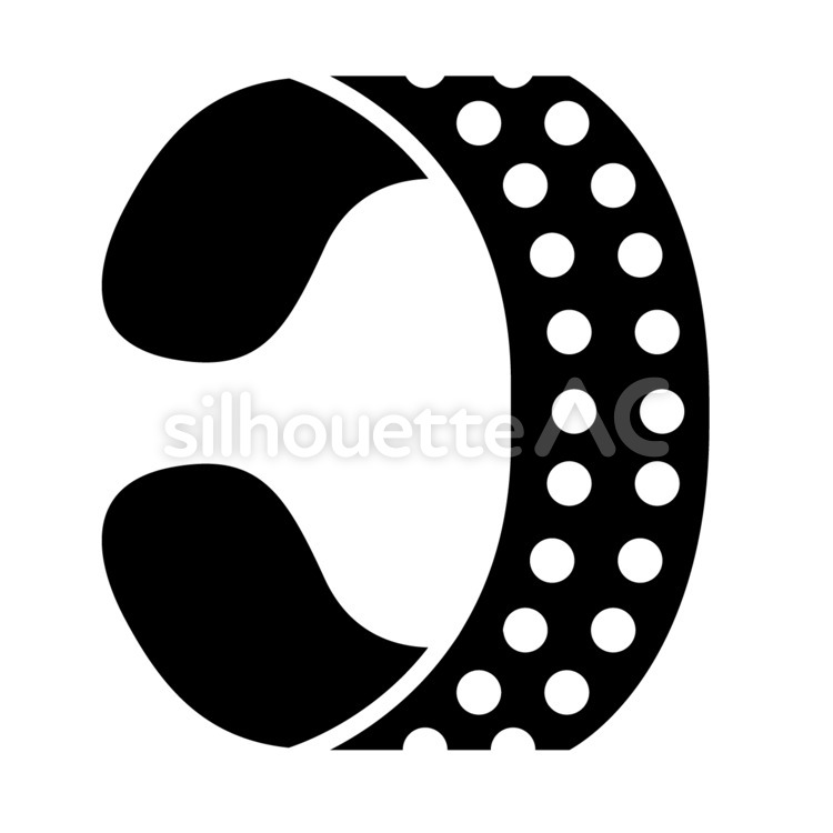 Bangle 175948 - Free Download - silhouetteAC