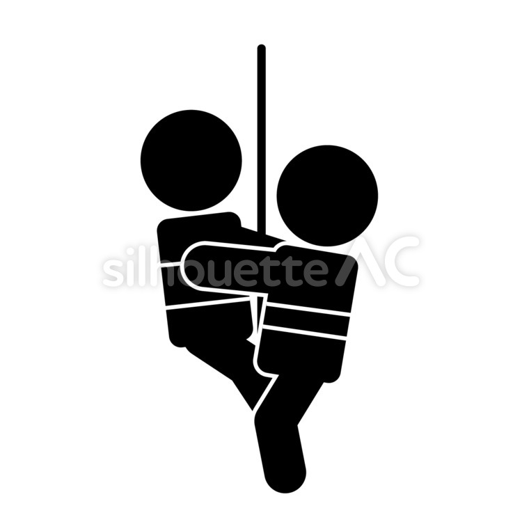 Rescue 180762 - Free Download - silhouetteAC