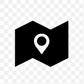 map 128724 - Free Download - silhouetteAC