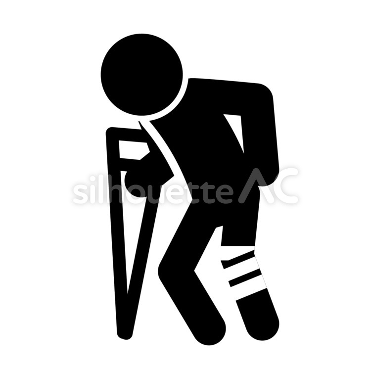 injury 181075 - Free Download - silhouetteAC