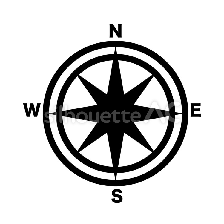 compass 177103 - Free Download - silhouetteAC