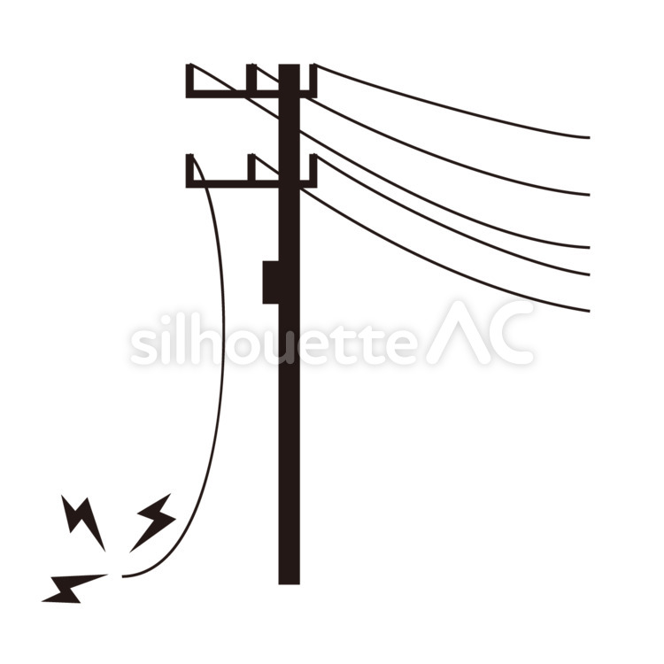 Transmission line accident 179885 - Free Download - silhouetteAC